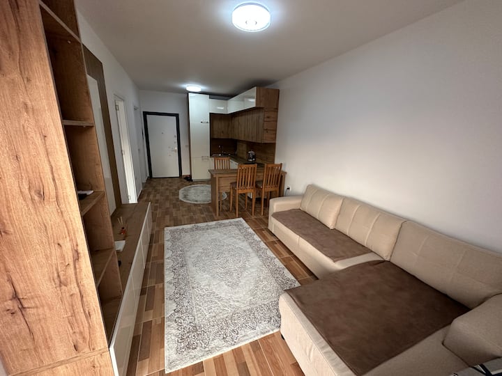 Vacation Appartement - Shëngjin