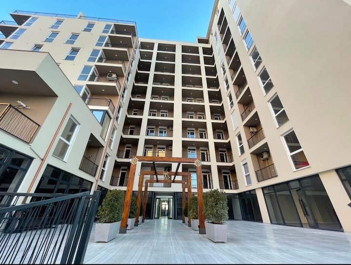 Vacation Appartement - Albania