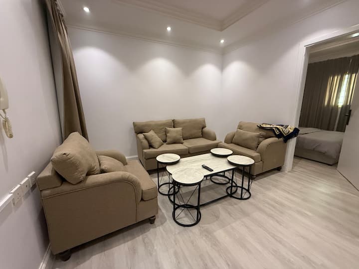 Unique Apartment - Riad