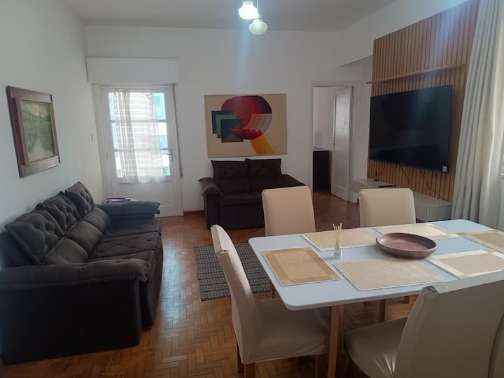 In The Heart Of São Paulo - Sao Paulo