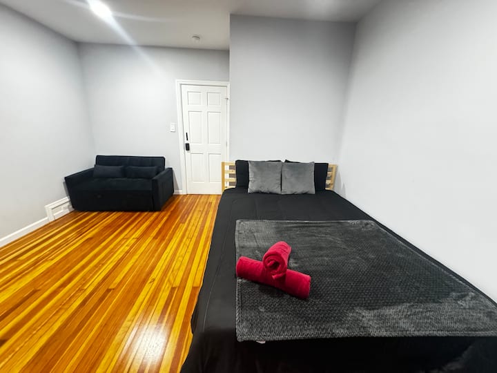 Private Room Near Airport &Nyc 6 - New York