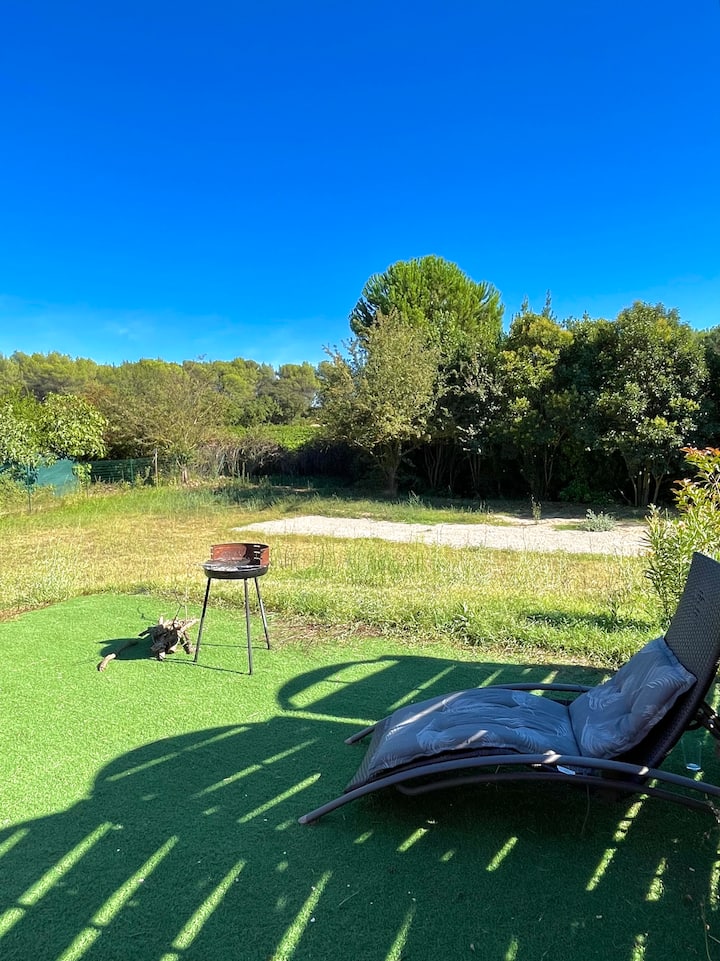 Appartement - Fuveau