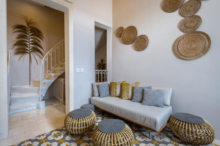 Luxurious Valletta Apartment, Stunning Views - Valletta