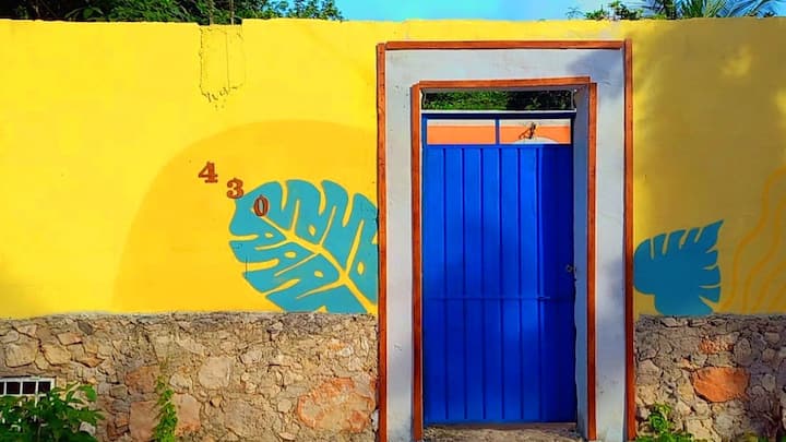 ~El Rincón Del Viajero ~ - Mérida