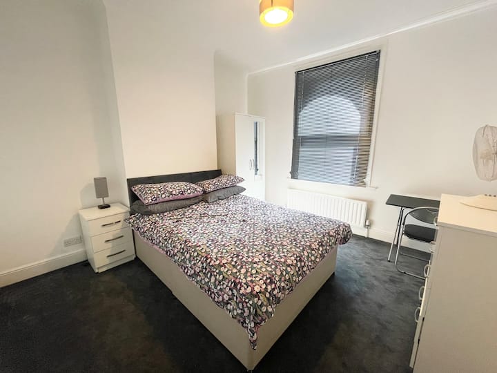 Lovely Stay Close To Centre London - Londres