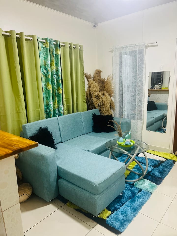 Voel Je Thuis - Paramaribo