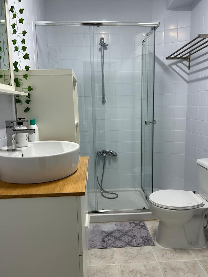 El Estudio De Alejandro - Torre del Mar