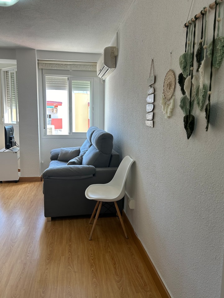 El Estudio De Alejandro - Torre del Mar