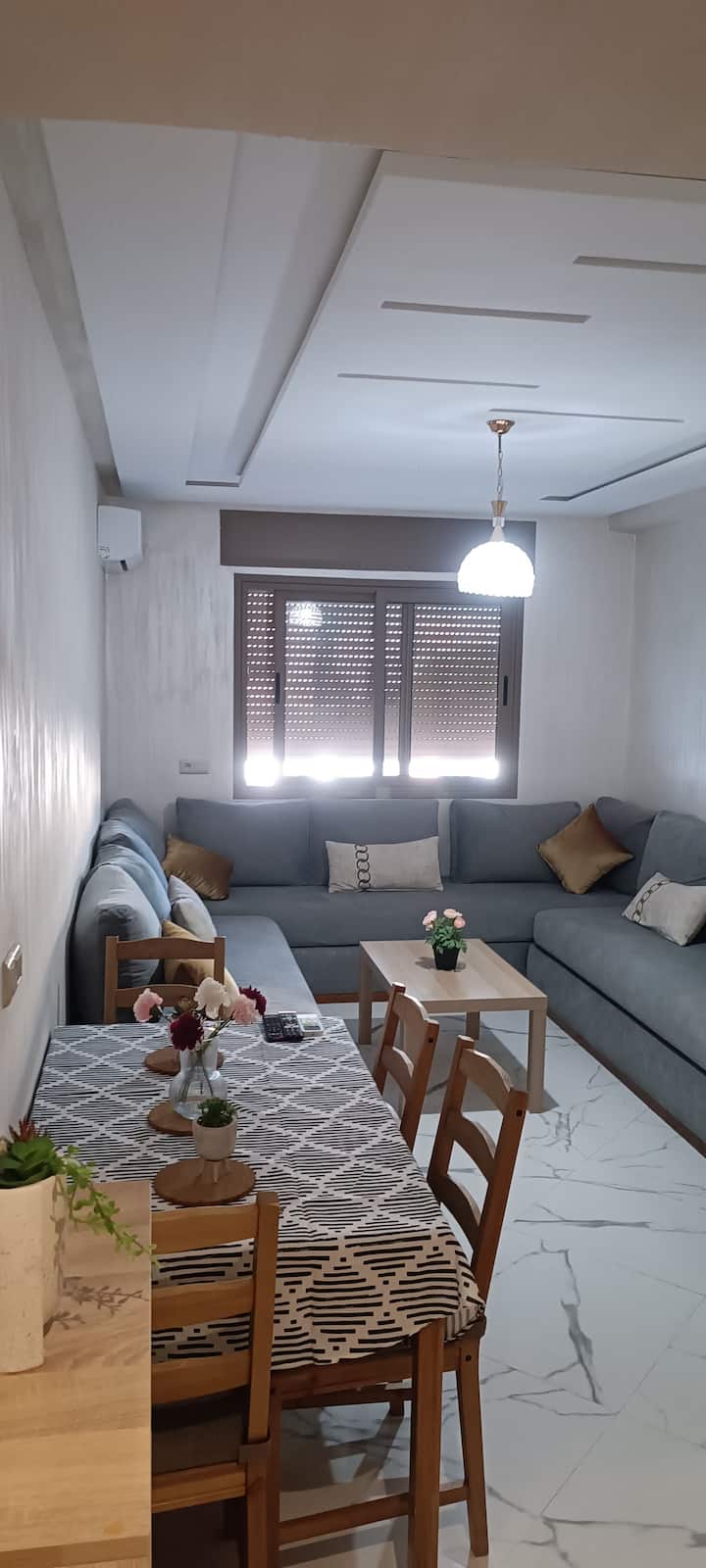 Bel Appartement En Location - Rio Martin