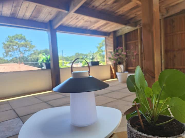 Appartement Proche De La Plage - La Tranche-sur-Mer