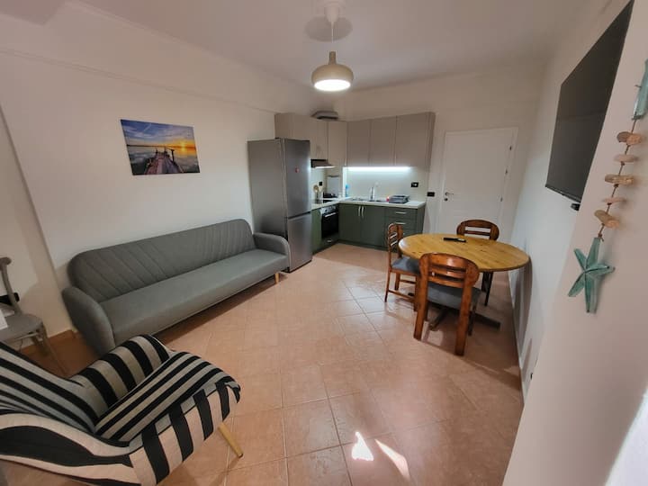 Toda Apartament - Golem