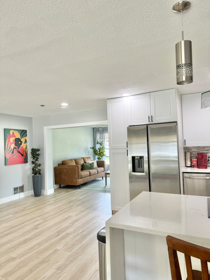 Modern Cozy Home Palm Coast - Flagler Beach, FL