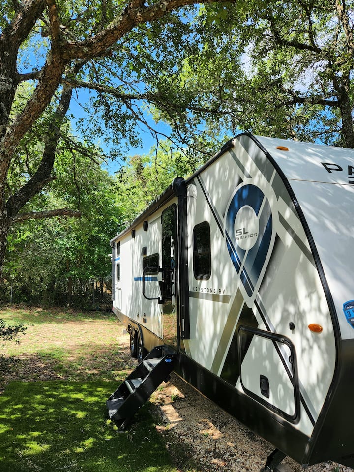 Lakehillscomfort - Austin, TX
