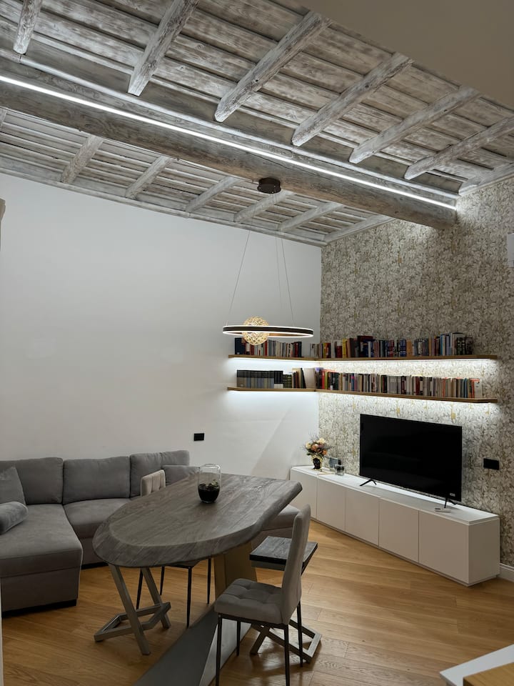 Secret Keys - Viterbo