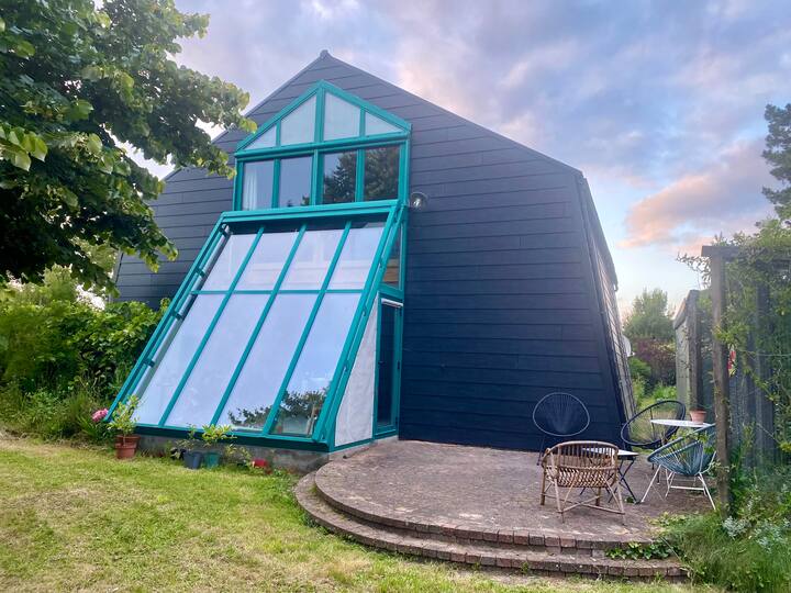 Maison 8 Pers • Marais Salants Guérande - Guérande