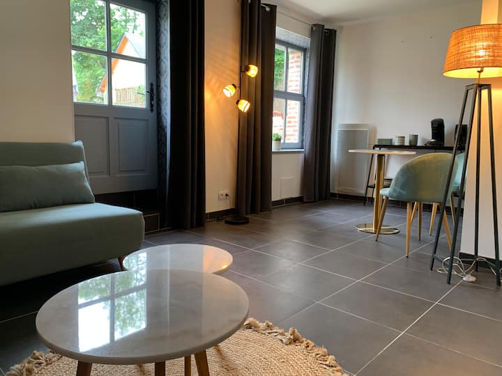 Le Studio - Cheverny