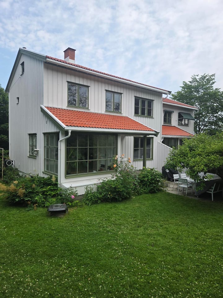 Oslo Vest, 6 Min Fra Sentrum - Oslo