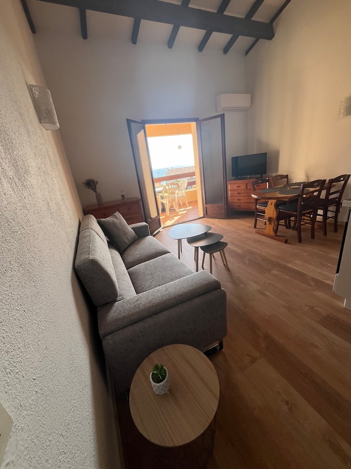 Casa 18 
Vacances Au Paradis - Tiuccia