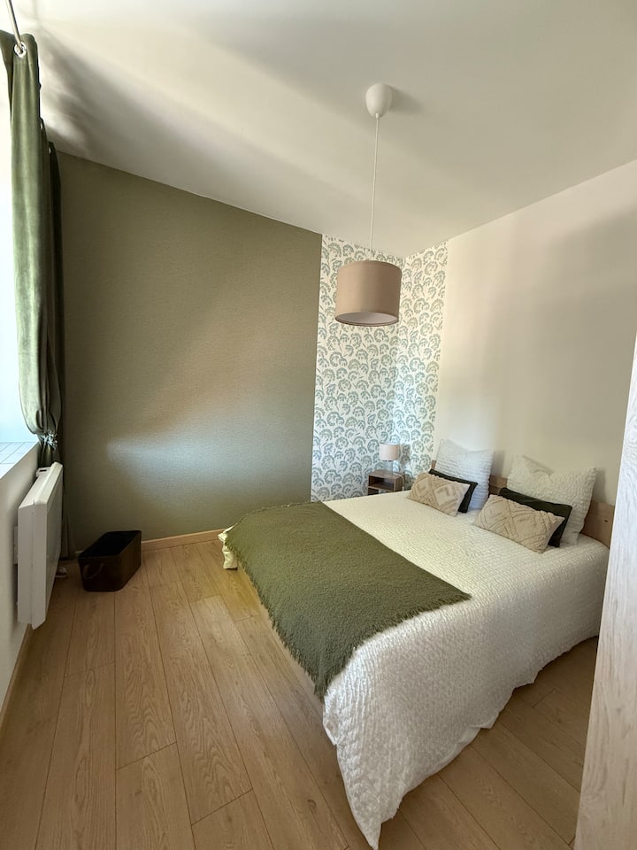 Appartement T2 - Chalon-sur-Saône