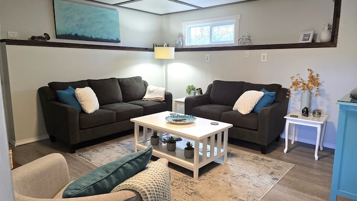 Inglemount - Between The Lakes - Lake Country