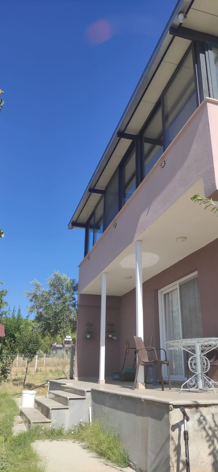 Villa Muhteşem - Menderes