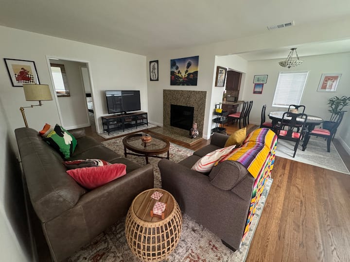 Newly Renovated! - Near Lax, Sofi Stadium + More! - Aéroport de Los Angeles (LAX)