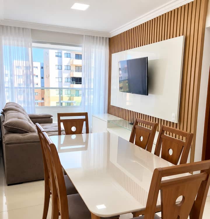 Apartamento Para Temporada Na Praia Do Morro - Guarapari