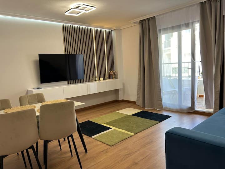 Szamos Apartament-1 - Torrevieja