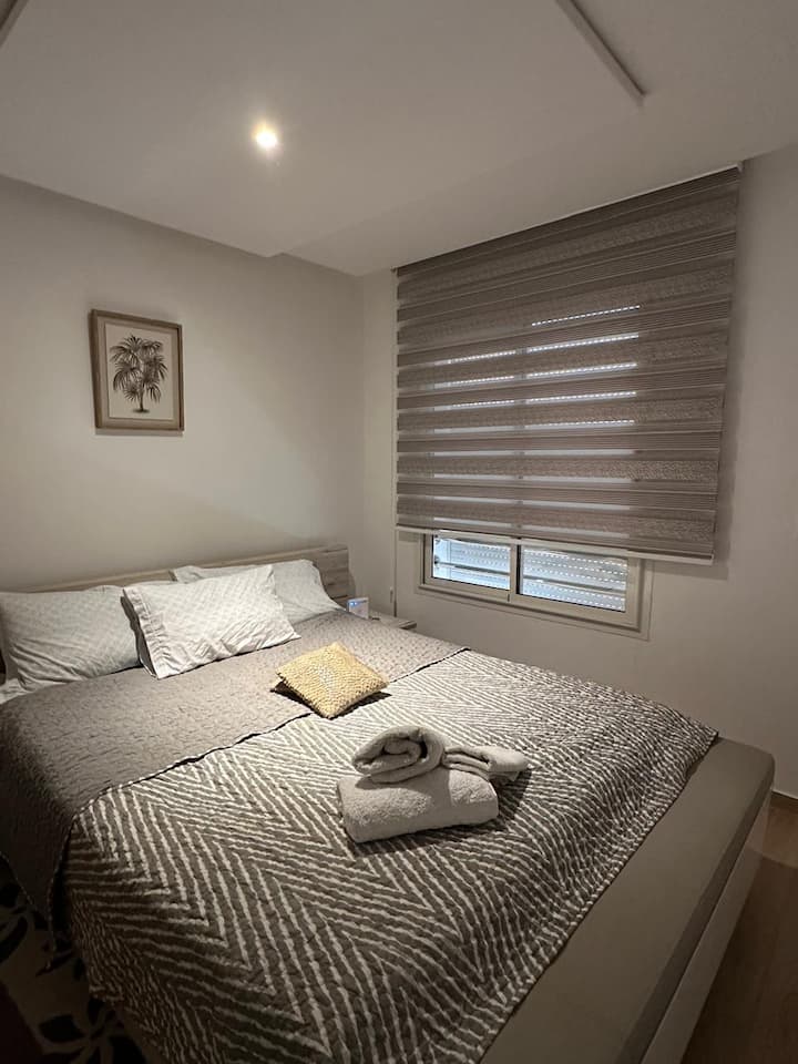 Appartement Haut Standing , Coralia - Oujda