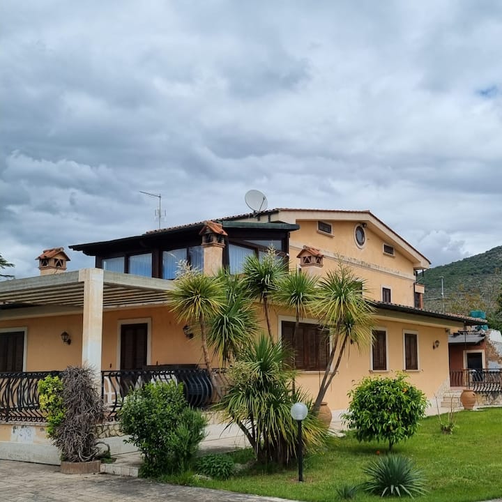 Oasi Di Relax, Privacy E Pace - 蒂沃利