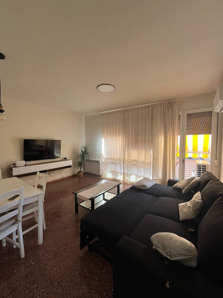 Encantador Apartamento En El Corazón De Tremp - Tremp