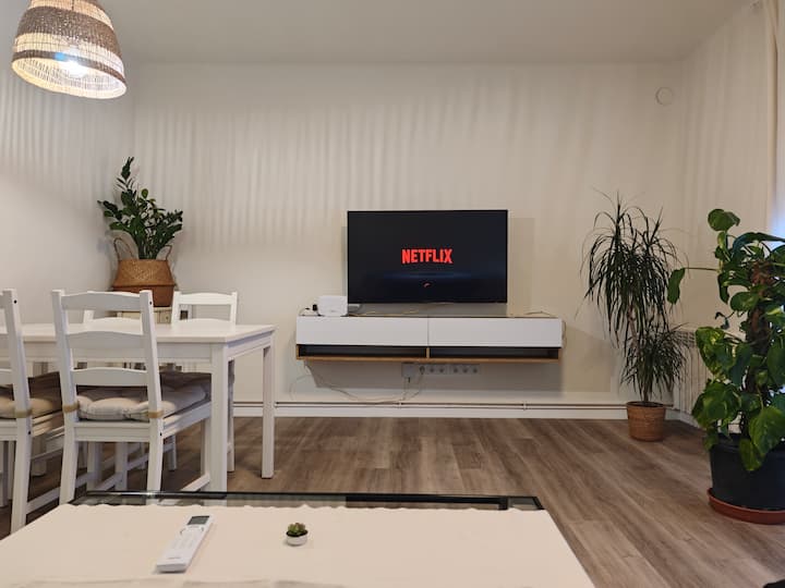 Encantador Apartamento En El Corazón De Tremp - Tremp