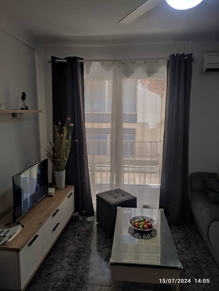 Casa Léa - Santa Pola