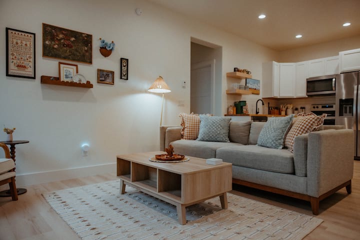 Beach Day Guest House - ホーマー, AK