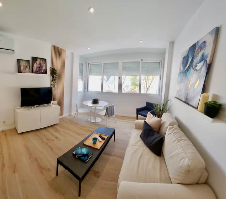 1 Bed In The Heart Of Fuengirola - Fuengirola