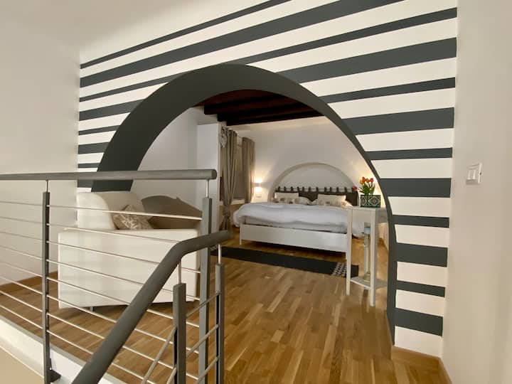 Loft Nineteen Apartment, La Spezia - La Spezia