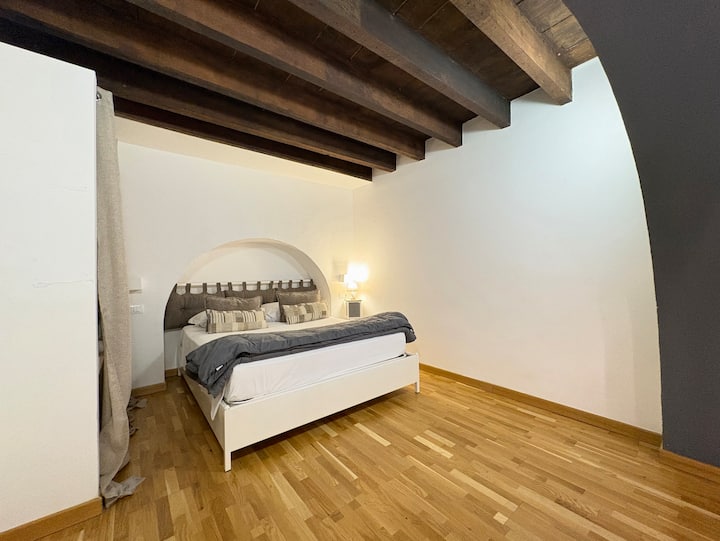 Loft 19 - 5 Min Walk To 5 Terre Train Station - La Spezia