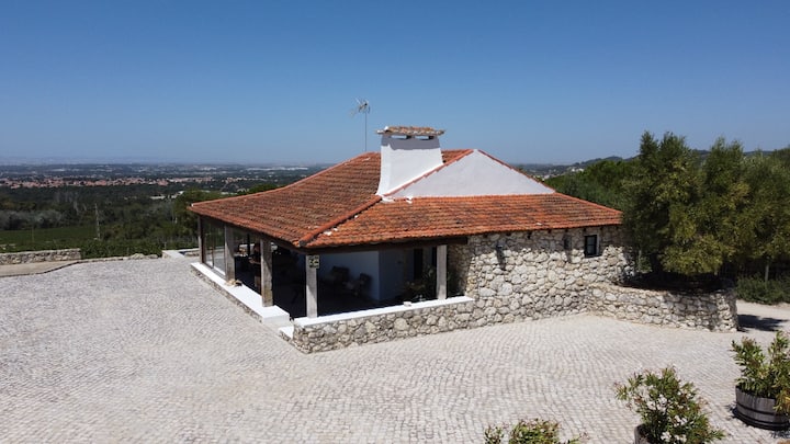 Serra Da Ursa - Azeitão