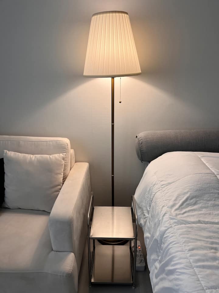 부산역 산복도로 이바구길 독채 조용하고 쾌적한 힐링공간 - Busan