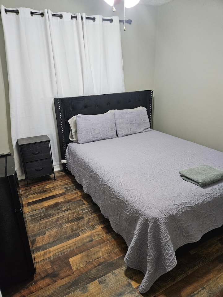 Habitación Solo Para Hombres. - Beaumont, TX