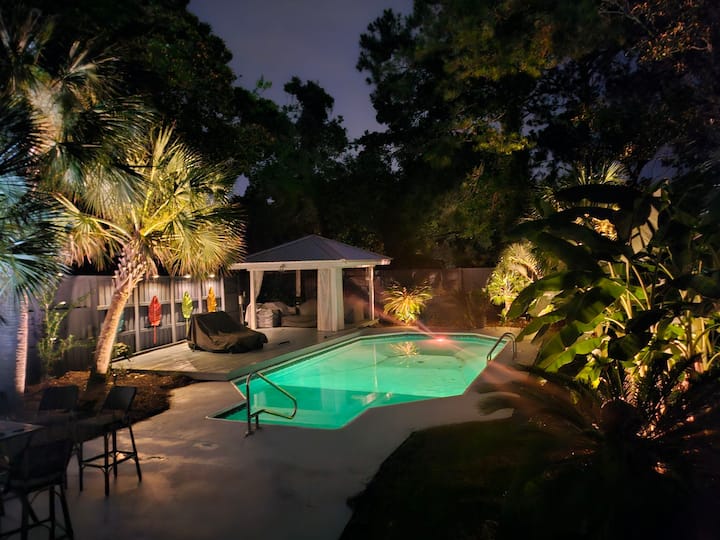 Tarpon Cay - Fort Walton Beach, FL