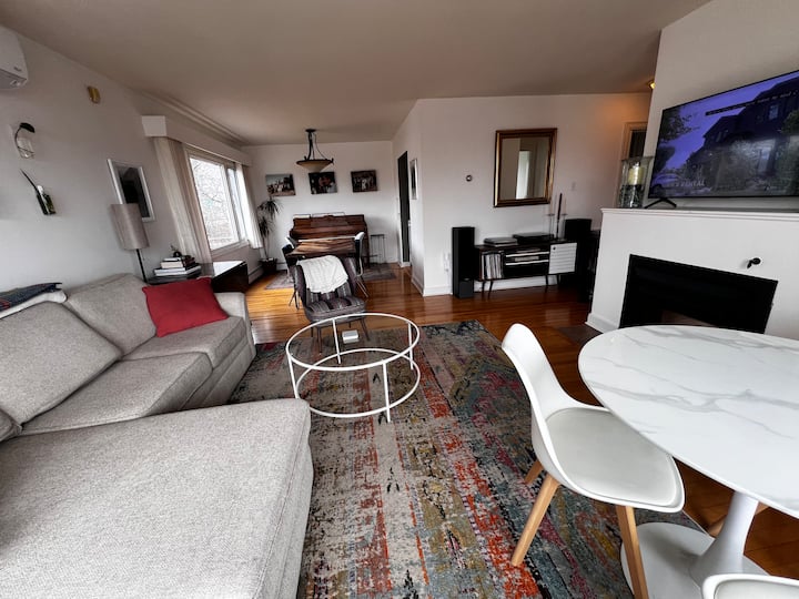 Bright, Lovely Home Short Drive To Nature Park - Saint John, Nova Brunsvic, Canada