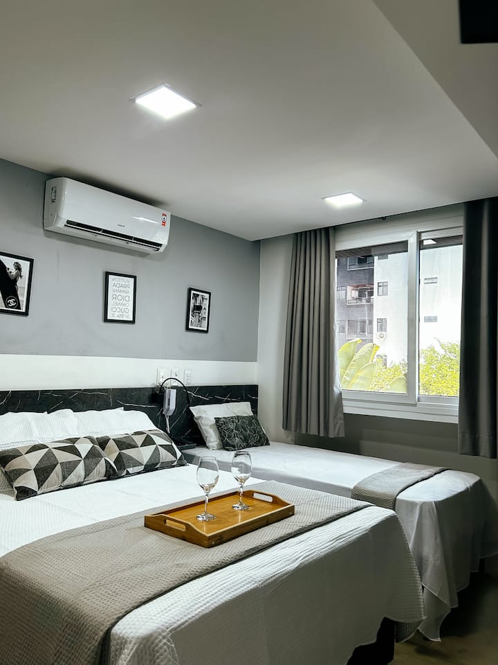 Seu Paraíso Na Praia Do Cabo Branco ! - Pernambuco