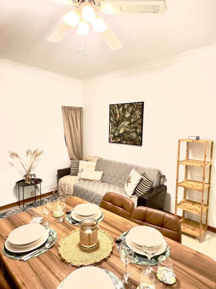Beach Side Apartment 8 - Malte