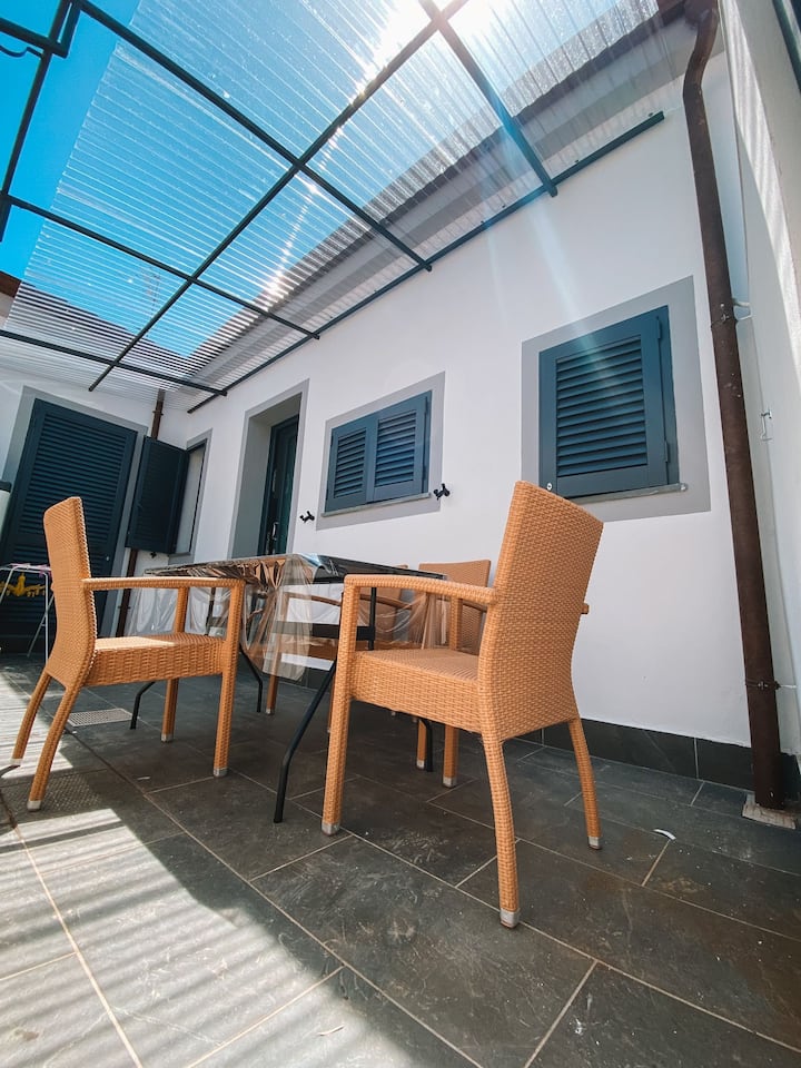 Casina Viareggina Ristrutturata Luglio 2024 - Viareggio