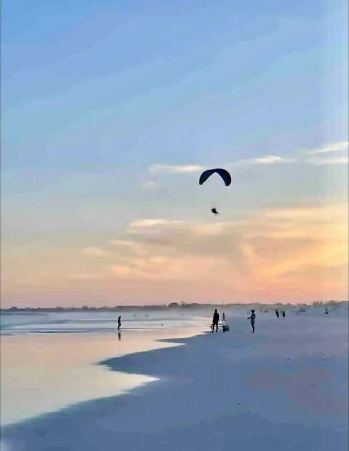 Beachfront Home In Cabo Frio, Rj - Cabo Frio