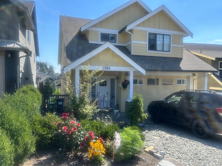 Sunrise Suite - Langford