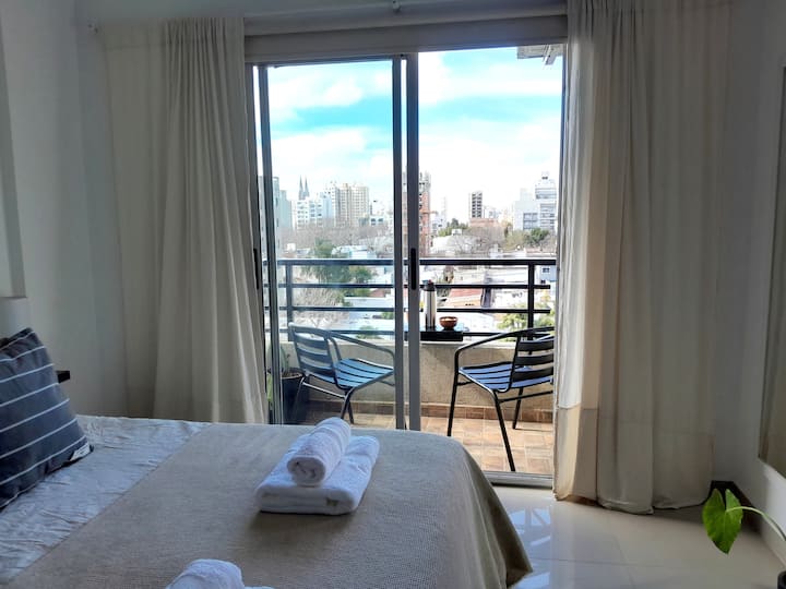 Los Tilos / Bed And Breakfast - La Plata