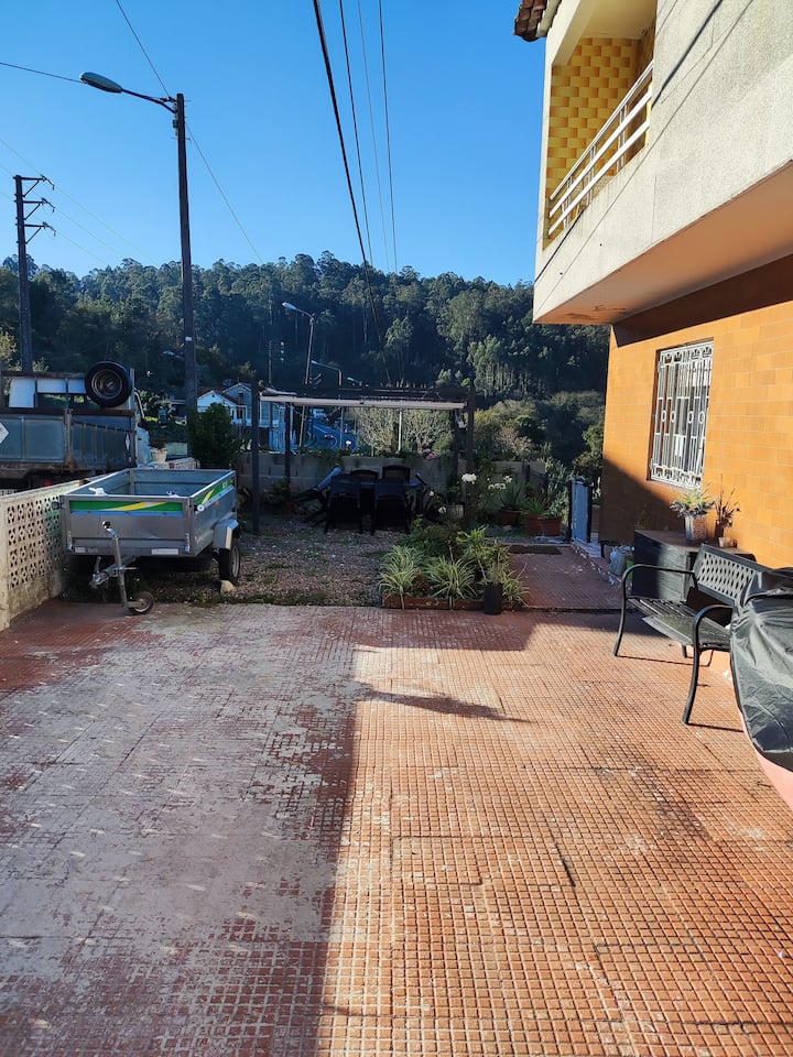 Vut Lia Galicia Turismo Todo Incluido, - Marín