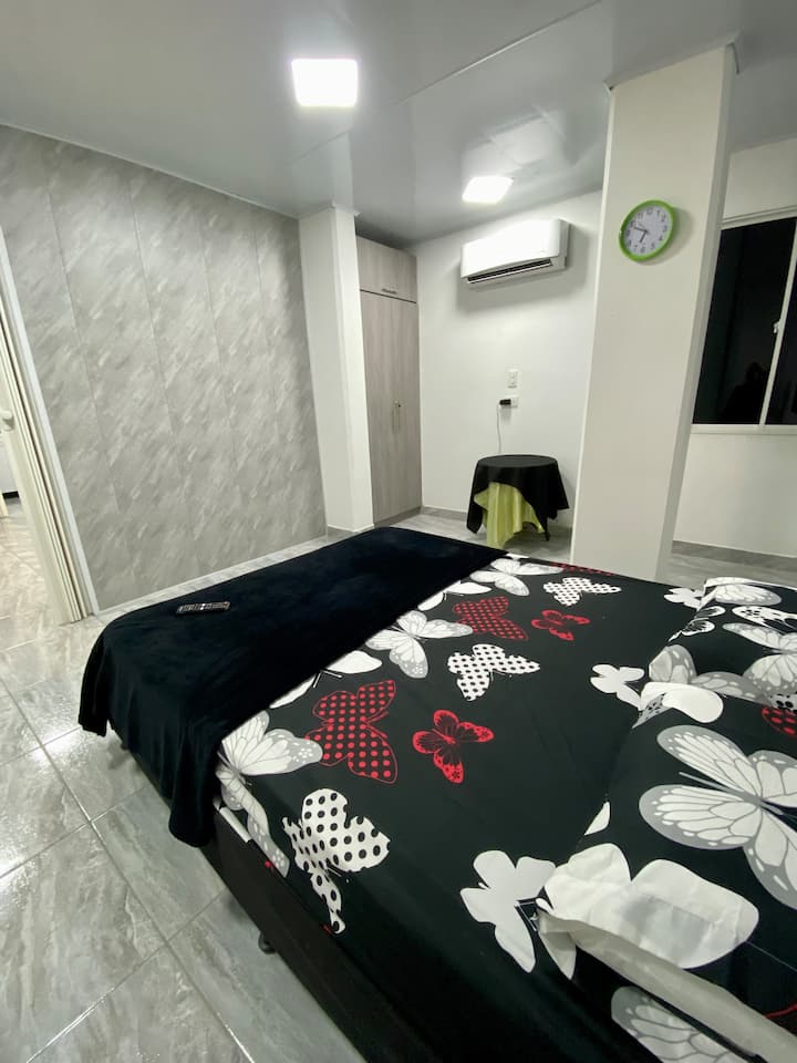 Apartamento Días - Semanas Con Cocina - Santa Fe de Antioquia